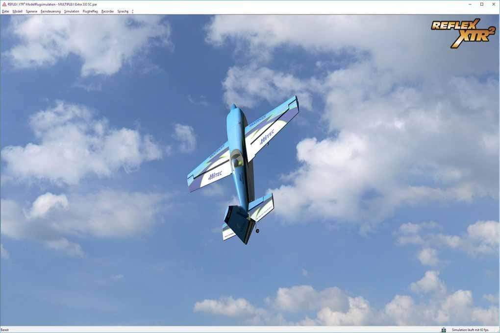 REFLEX XTR² RC Flight Simulator - Digital Download – motionrc663.com