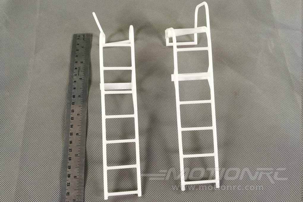 F-4 Phantom II 3D Printed (3DPUP) Ladder Set – motionrc663.com