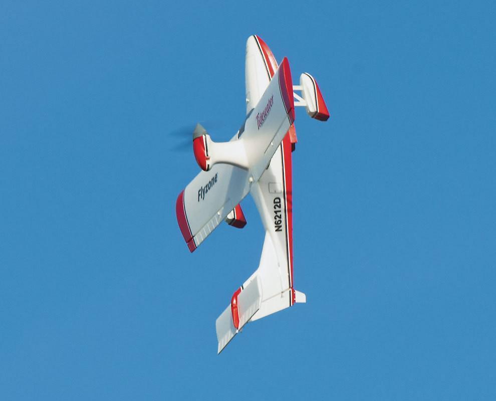 Flyzone Tidewater Seaplane 1055mm (41.5") Wingspan - TXR – motionrc663.com