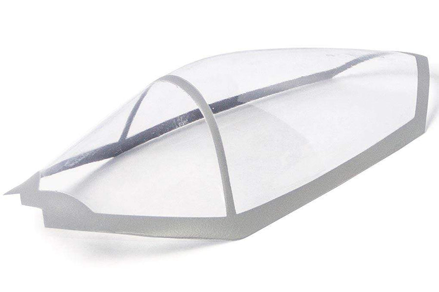 Freewing 70mm EDF F-35 Lightning II V3 Canopy – motionrc663.com