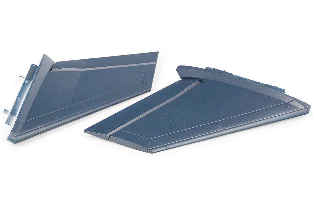 Freewing 70mm EDF F-35 Lightning II V3 Vertical Stabilizer ...