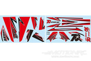 Freewing Rebel V2 Decal Sheet – motionrc663.com