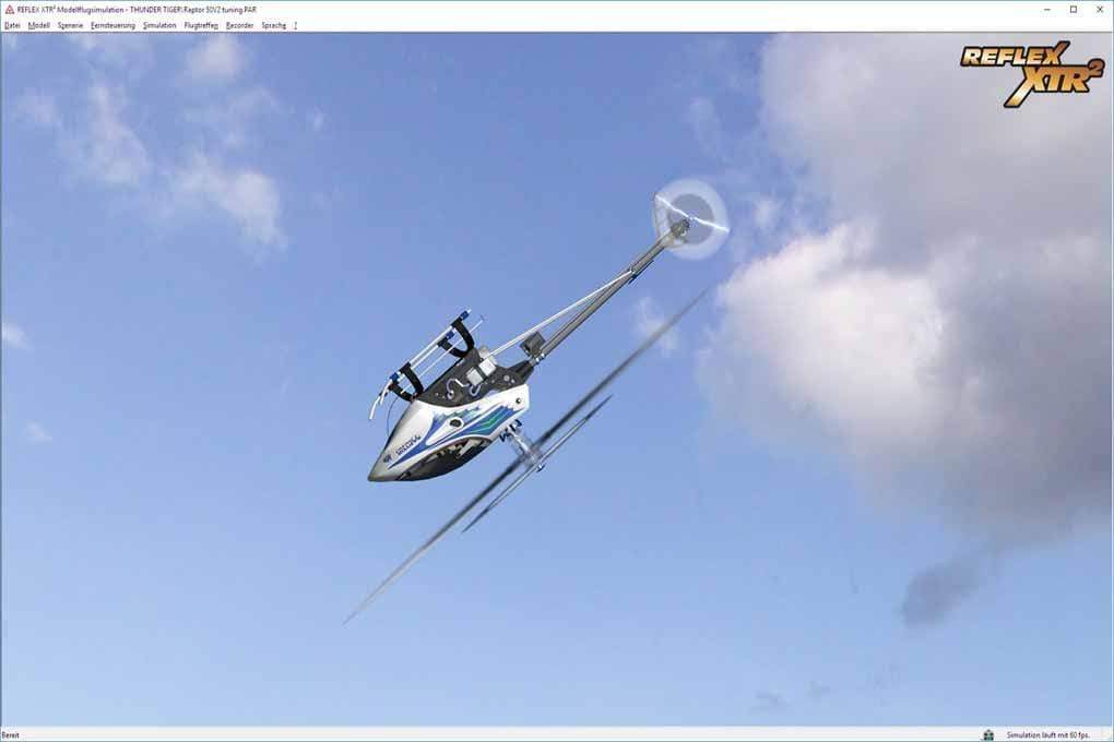 REFLEX XTR² RC Flight Simulator - Digital Download – motionrc663.com