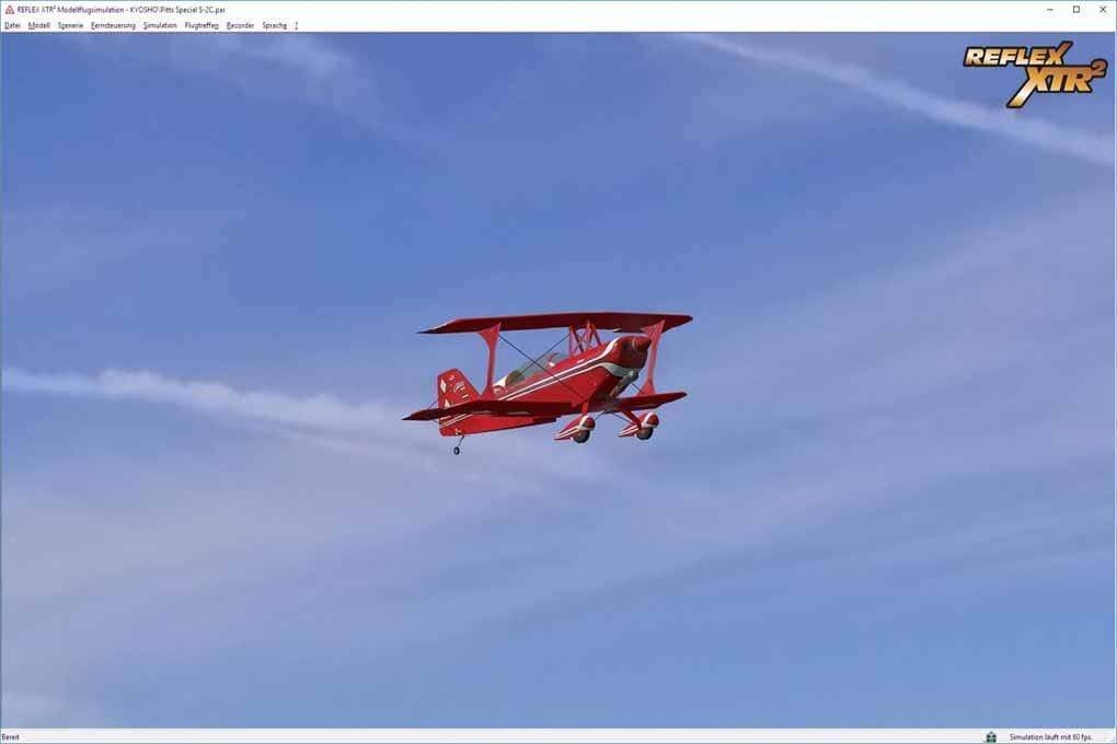 REFLEX XTR² RC Flight Simulator - Digital Download – motionrc663.com