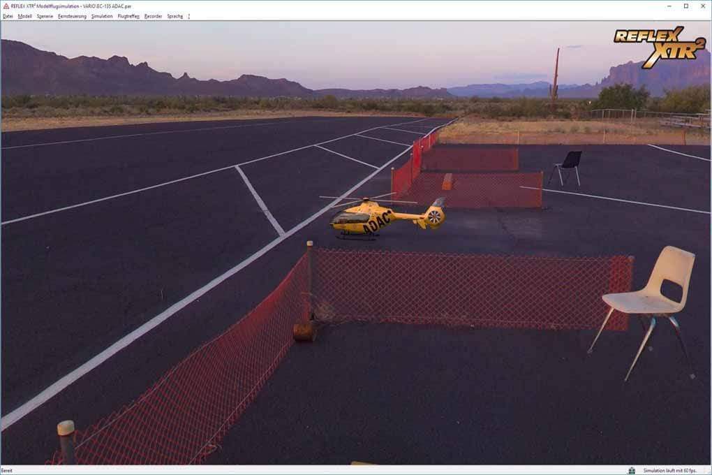 REFLEX XTR² RC Flight Simulator - Digital Download – motionrc663.com