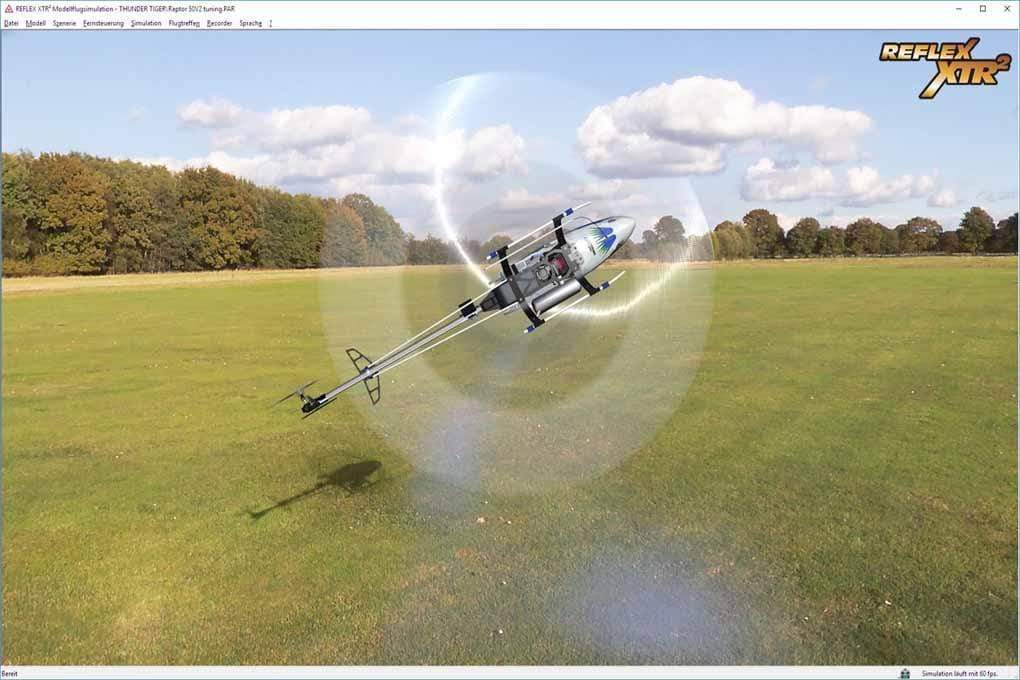 REFLEX XTR² RC Flight Simulator - Digital Download – motionrc663.com