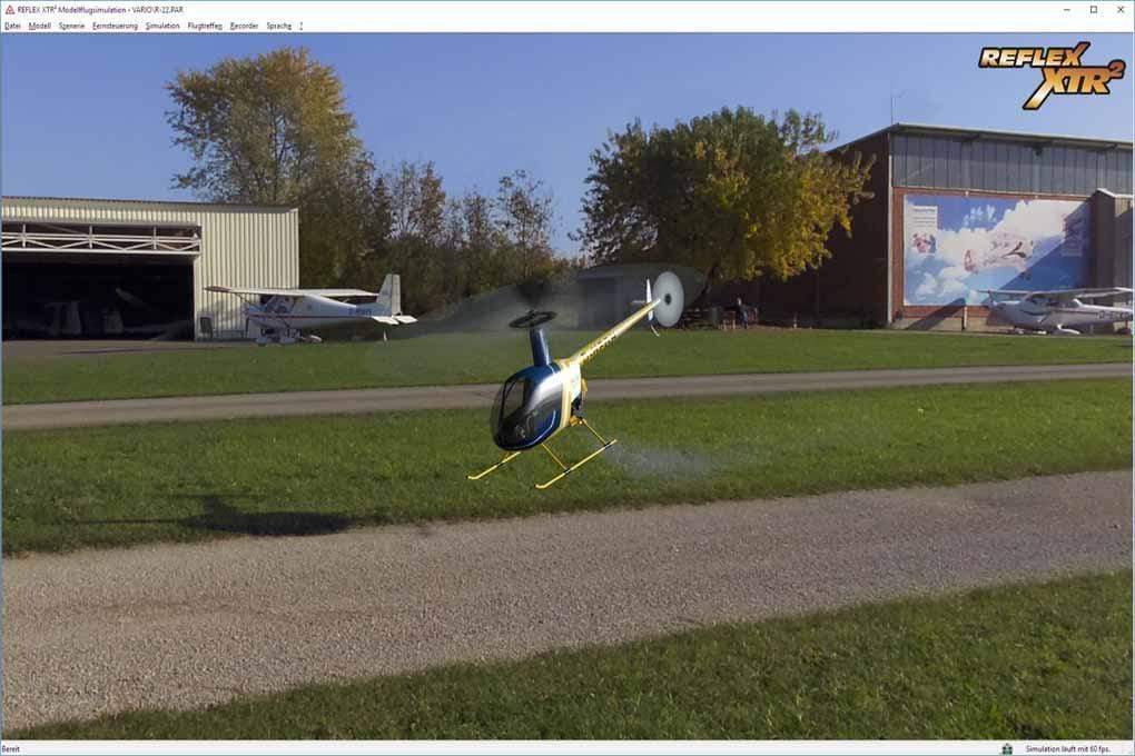 REFLEX XTR² RC Flight Simulator - Digital Download – motionrc663.com