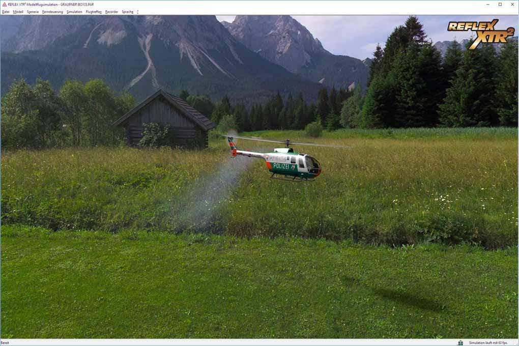 REFLEX XTR² RC Flight Simulator - Digital Download – motionrc663.com