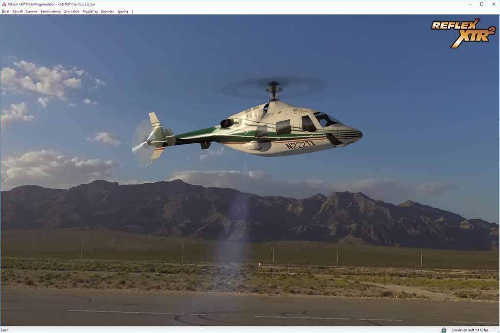 REFLEX XTR² RC Flight Simulator - Digital Download – motionrc663.com
