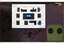 REFLEX XTR² RC Flight Simulator - Digital Download – motionrc663.com