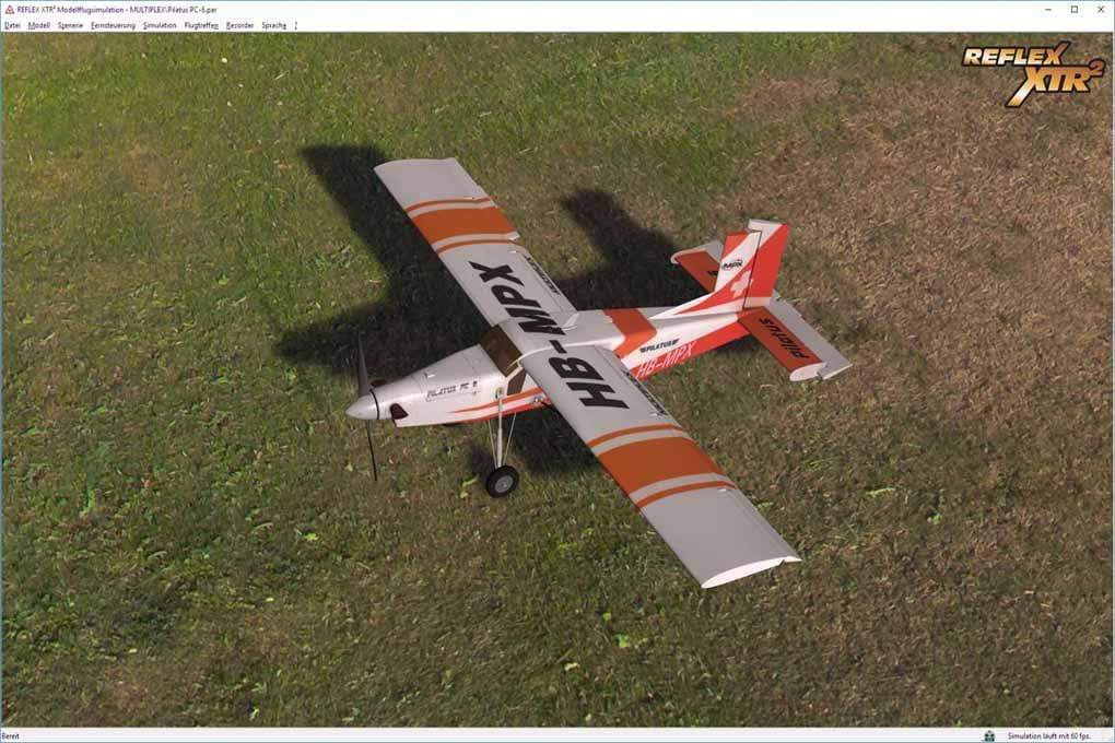 REFLEX XTR² RC Flight Simulator - Digital Download – motionrc663.com